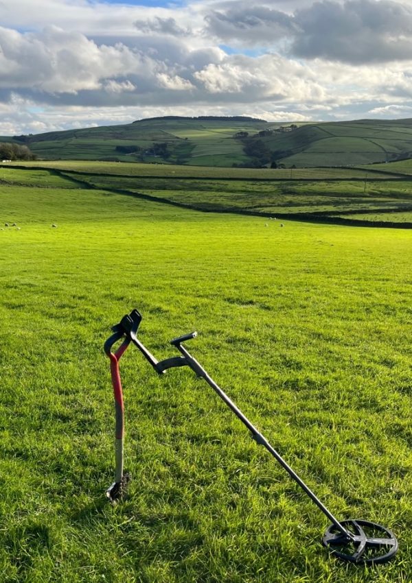 Which Is The Best All Round Metal Detector For Finding Coins, Relics ...