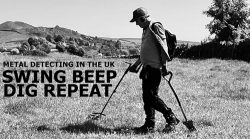 Calendar of Metal Detecting Dig Dates, Dig Days and Weekenders ...
