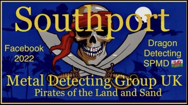 Saughall Dig - Southport Metal Detecting Group - Swing Beep Dig Repeat