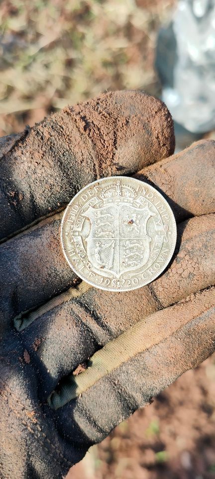 Much Birch - Amazing History - 80 Acres - Dragon Diggers - Swing Beep ...